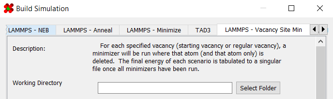 Vacancy Site Minimizer - Crystal Viewer Documentation